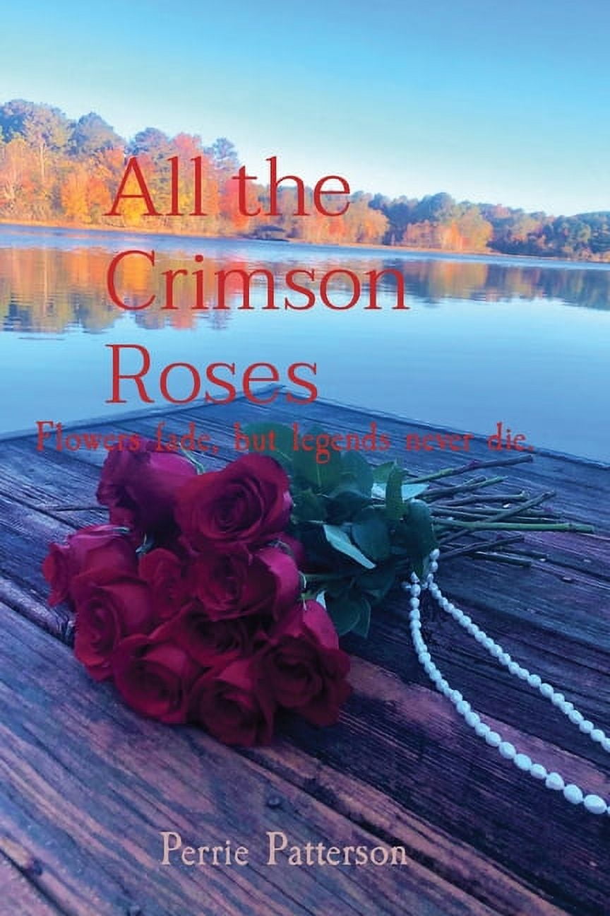 Never Dying Rose