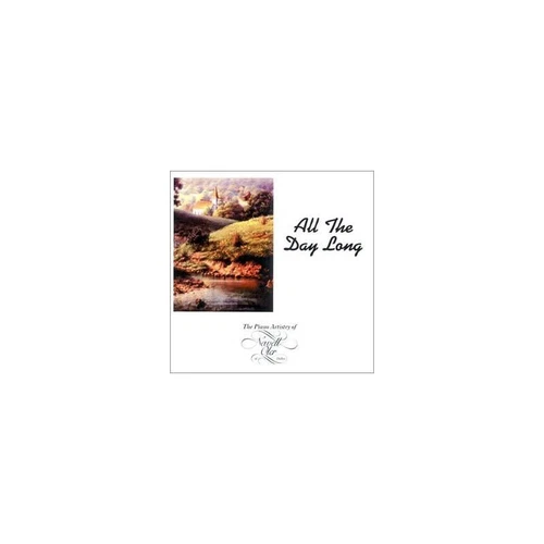 All the Day Long - Music CD - Very Good - Sold by gmusic - Walmart.com