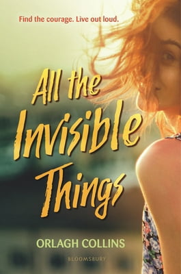 Pre-Owned All the Invisible Things (Hardcover) 1681199505 9781681199504 ...