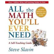 Wiley Self-Teaching Guides Precalculus: A Self-Teaching Guide ...