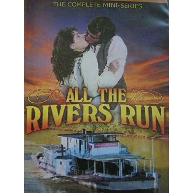 All the Rivers Run Complete Series - 3-DVD Set, PAL, Region 0, Imported ...