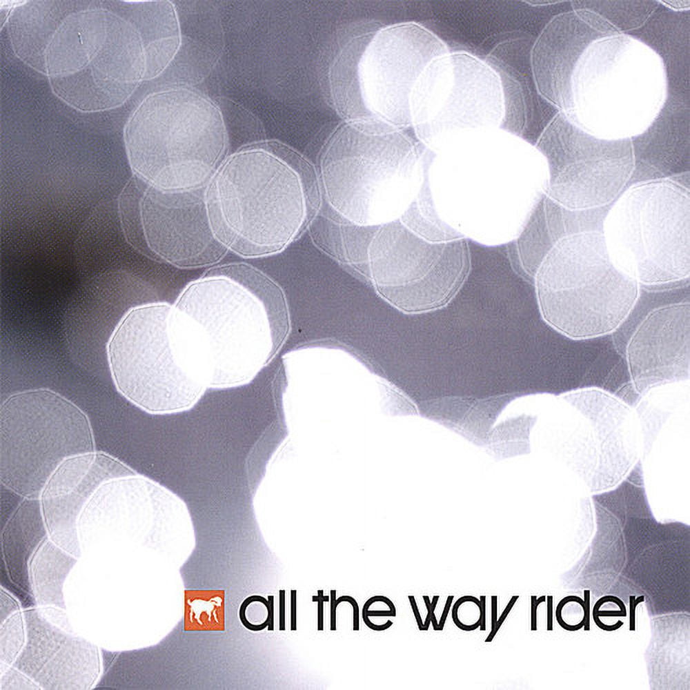 Pre-Owned All the Way Rider - Walmart.com