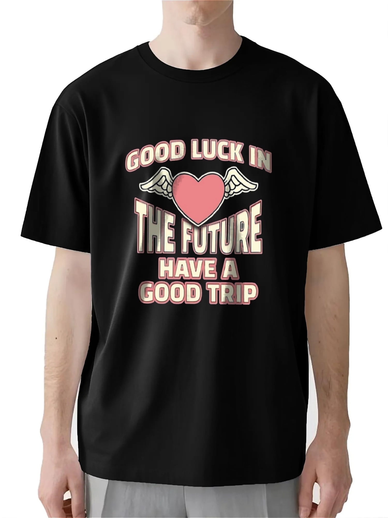 AllAreN Class of 2025 T-Shirts for Men Congrats You Did It Graduate Fun ...