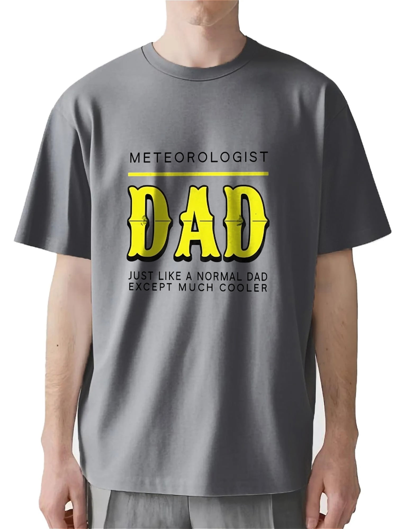AllAreN T-Shirts for Dad Best Dad in the World T-Shirts for Father ...