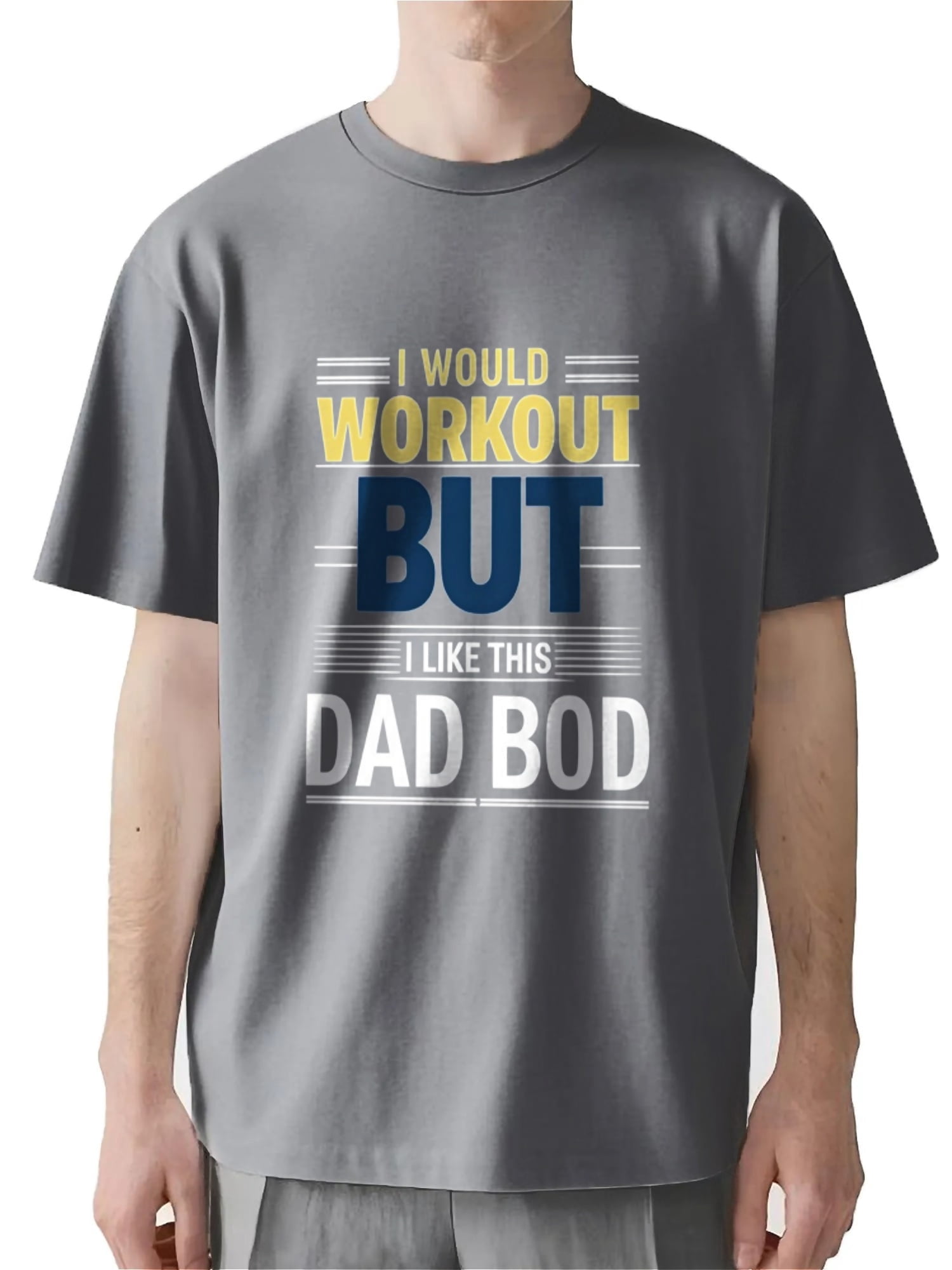 AllAreN T-Shirts for Father Best Dad in the World T-Shirts for Dad ...