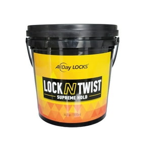 Loc N Twist Gel