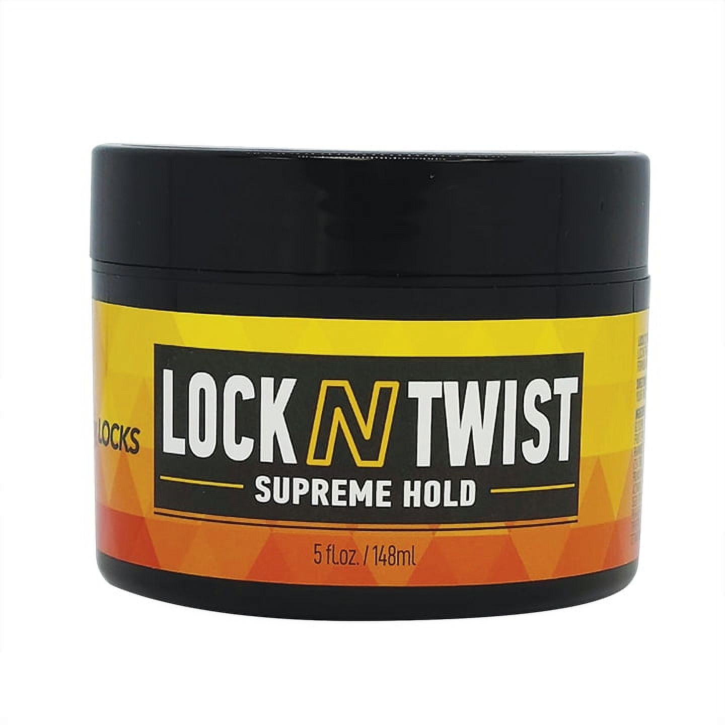 AllDay Locks Lock N Twist Supreme Hold, 5 Oz - Walmart.com