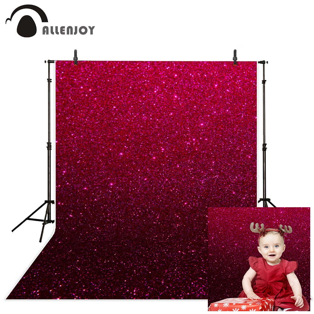 AllEnjoy photography backdrops Vintage Rose Star point kids photo ...