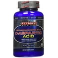 AllMax D-Aspartic Acid, 100g - Walmart.com
