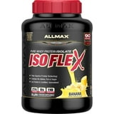 AllMax Isoflex, Banana, 5 Lb - Walmart.com