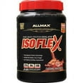 AllMax Isoflex Protein Powder Supplement, Low Carbs, Caramel Macchiato ...