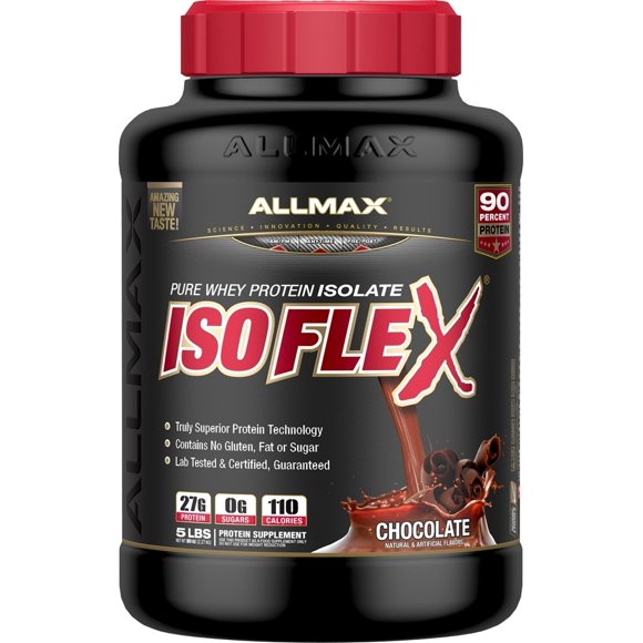 ALLMAX Nutrition All Protein Supplements - Walmart.com