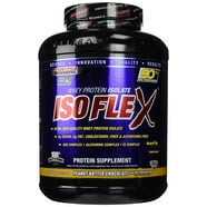 AllMax Isoflex, Vanilla, 5 Lb - Walmart.com