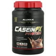 AllMax Nutrition CaseinFX Protein Powder for Muscle Growth, Ultra-Slow ...