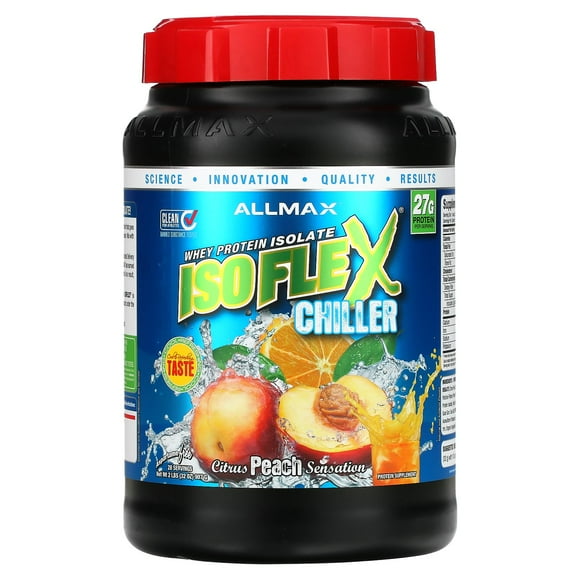 ALLMAX Nutrition All Protein Supplements - Walmart.com