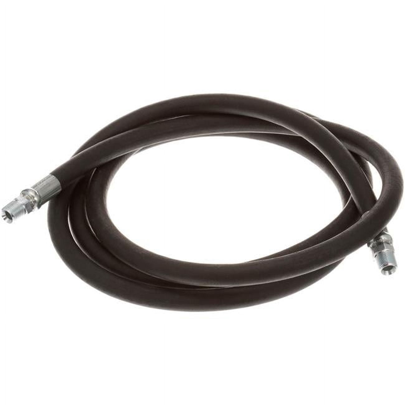 AllPoints 0.5 in. x 12 ft. 321502 Hose Kit - Walmart.com