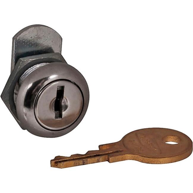 AllPoints B2948806 1412060 Lock - Cylinder with Key - 1.0625 in. for ...