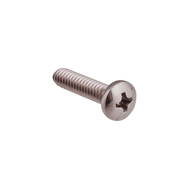 AllPoints B2948004 2241125 Push Screw Black Grade - EZ Chop II for ...