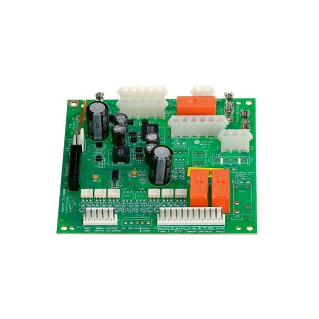 AllPoints 2271083 HP OFE-OFG Input & Output Board for Henny Penny ...
