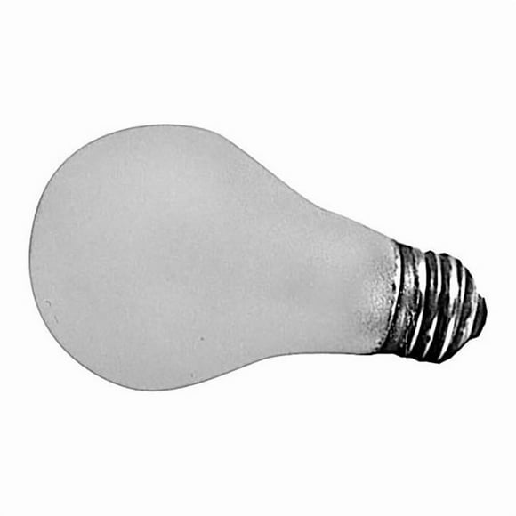 Silicone-coated Light Bulbs