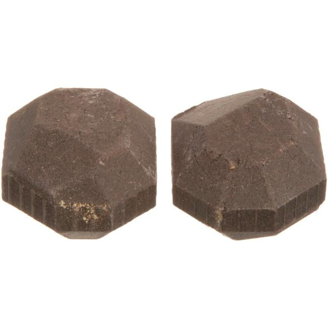 AllPoints 8009303 Briquettes - Box for Garland Range - 20 lbs - Walmart.com