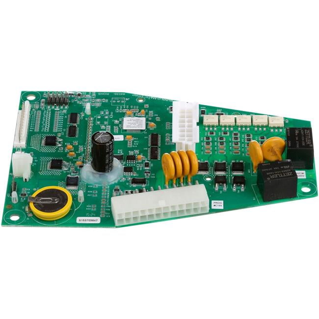 AllPoints 8009423 Control Board for Bunn-O-Matic - Walmart.com