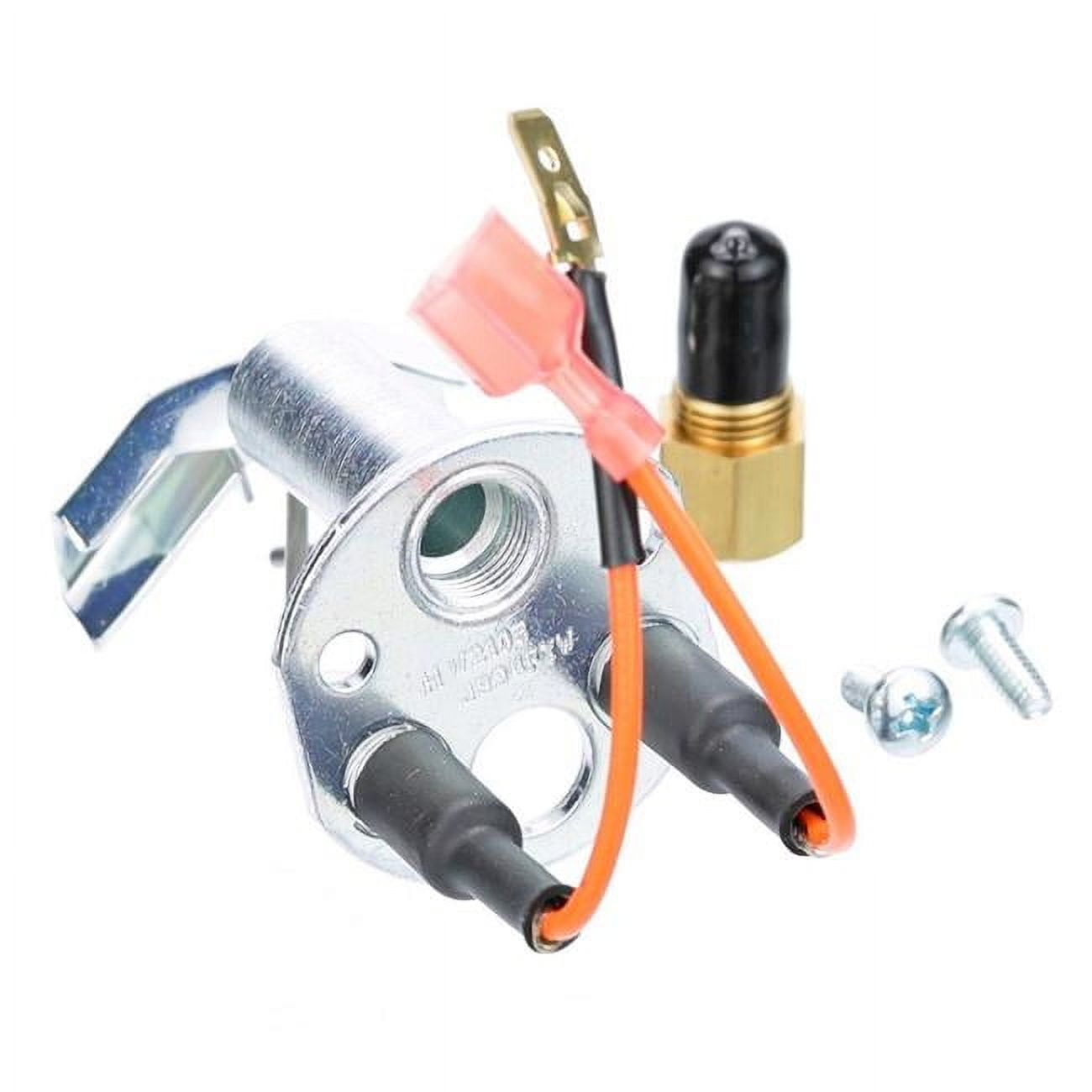 AllPoints 8012608 Pilot Assembly - Baso EEG16X-2XX for Henny Penny - Walmart.com