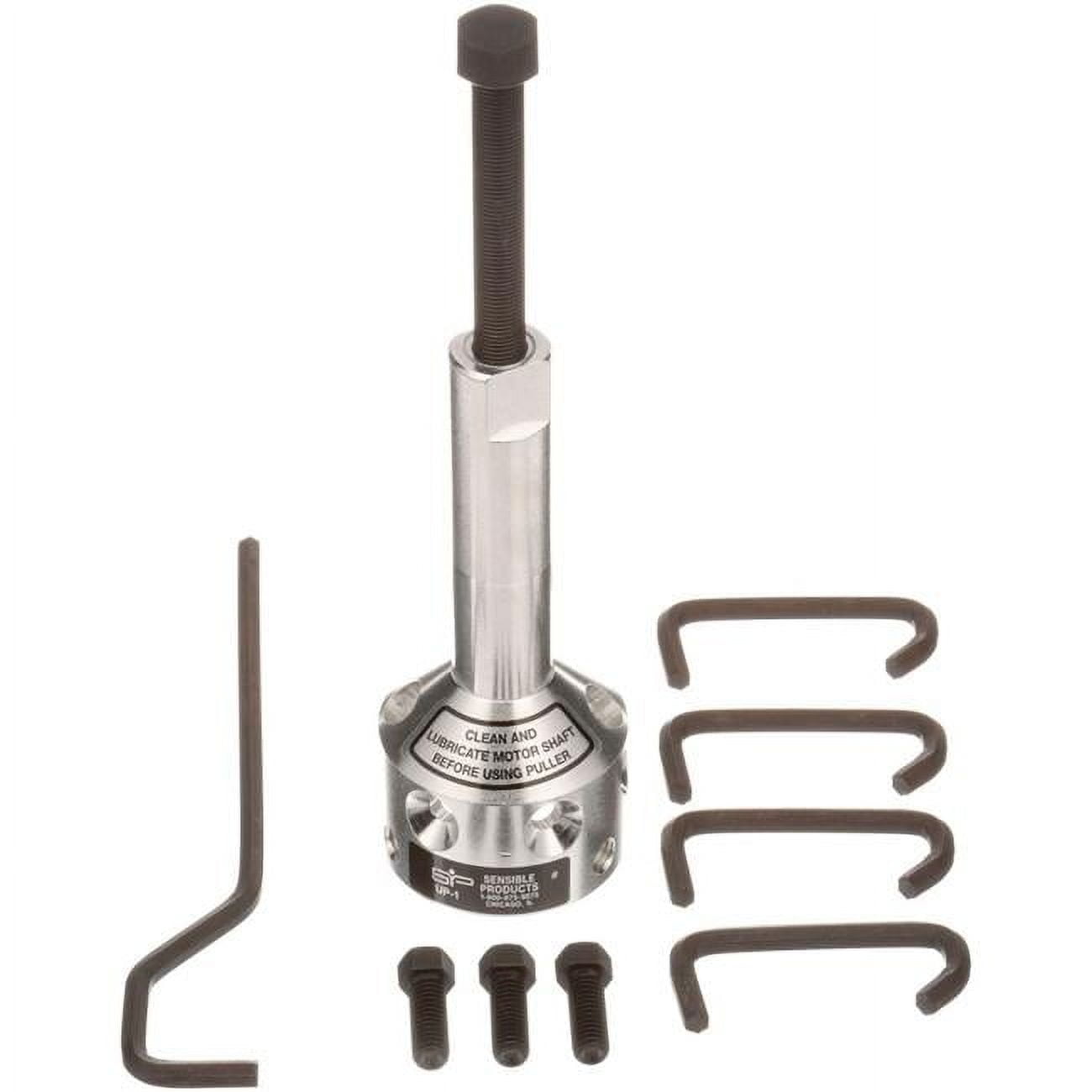 AllPoints B2955270 0.625 in. 72-1104 Ultimate Blower Wheel Puller for ...