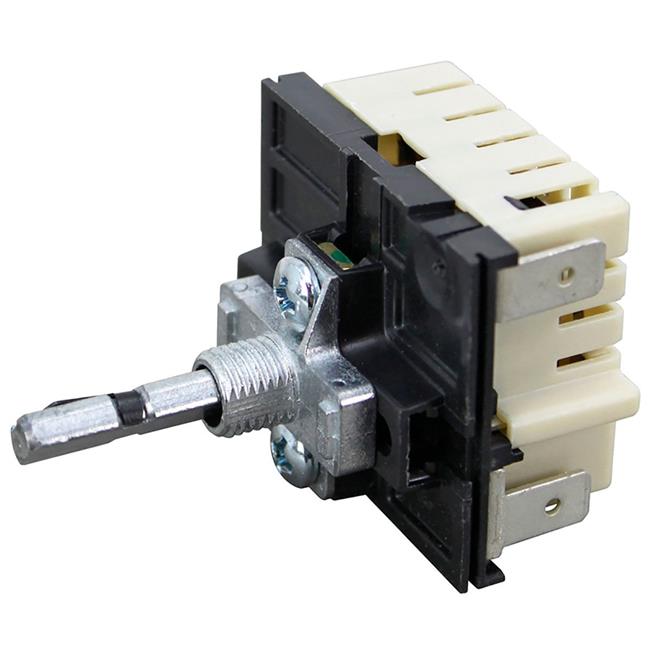 AllPoints Infinite Heat Switch for Nemco - NEM47217 - Walmart.com
