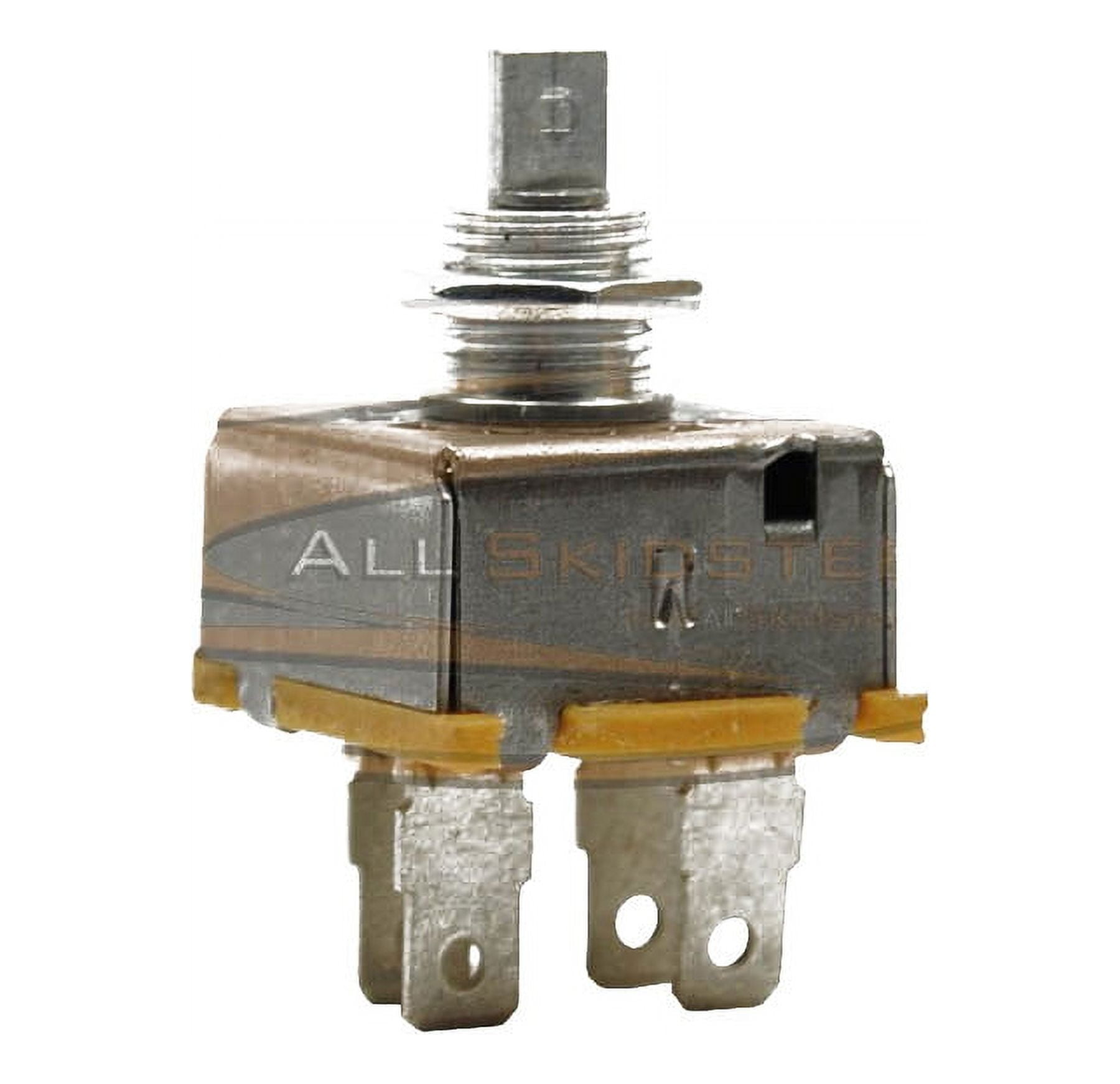 AllSkidsteers® | Heater Fan Blower Switch for Bobcat | Replaces OEM ...