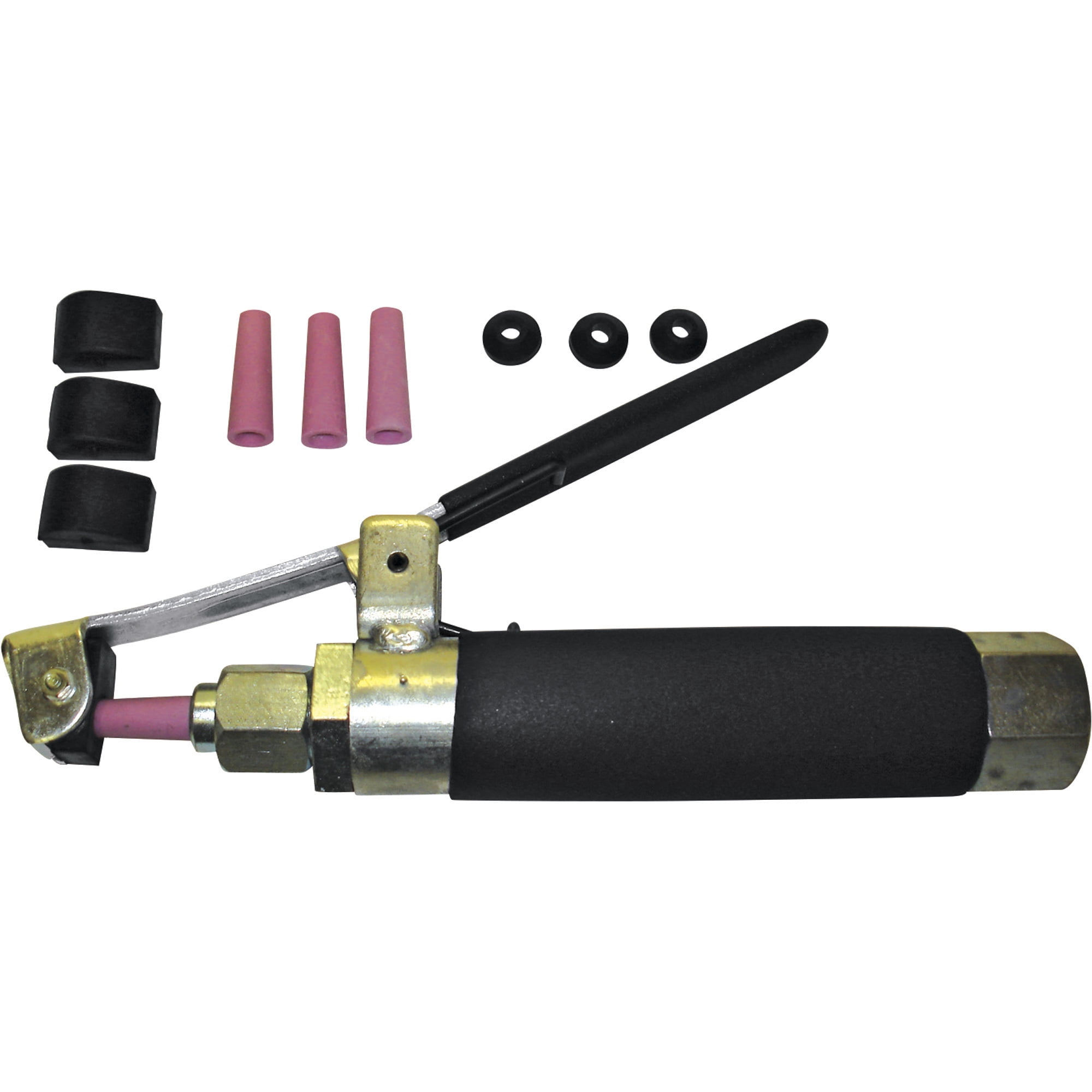 AllSource Abrasive Blaster Deadman II Nozzle Kit - Walmart.com