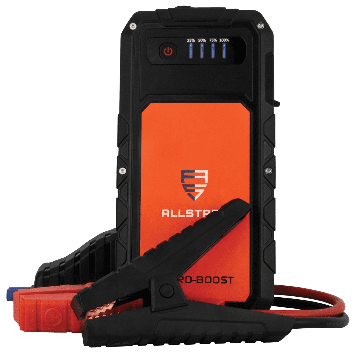 Allstart LLC Micro-Boost Jump Starter for Cars, Trucks, Motorcycles ...