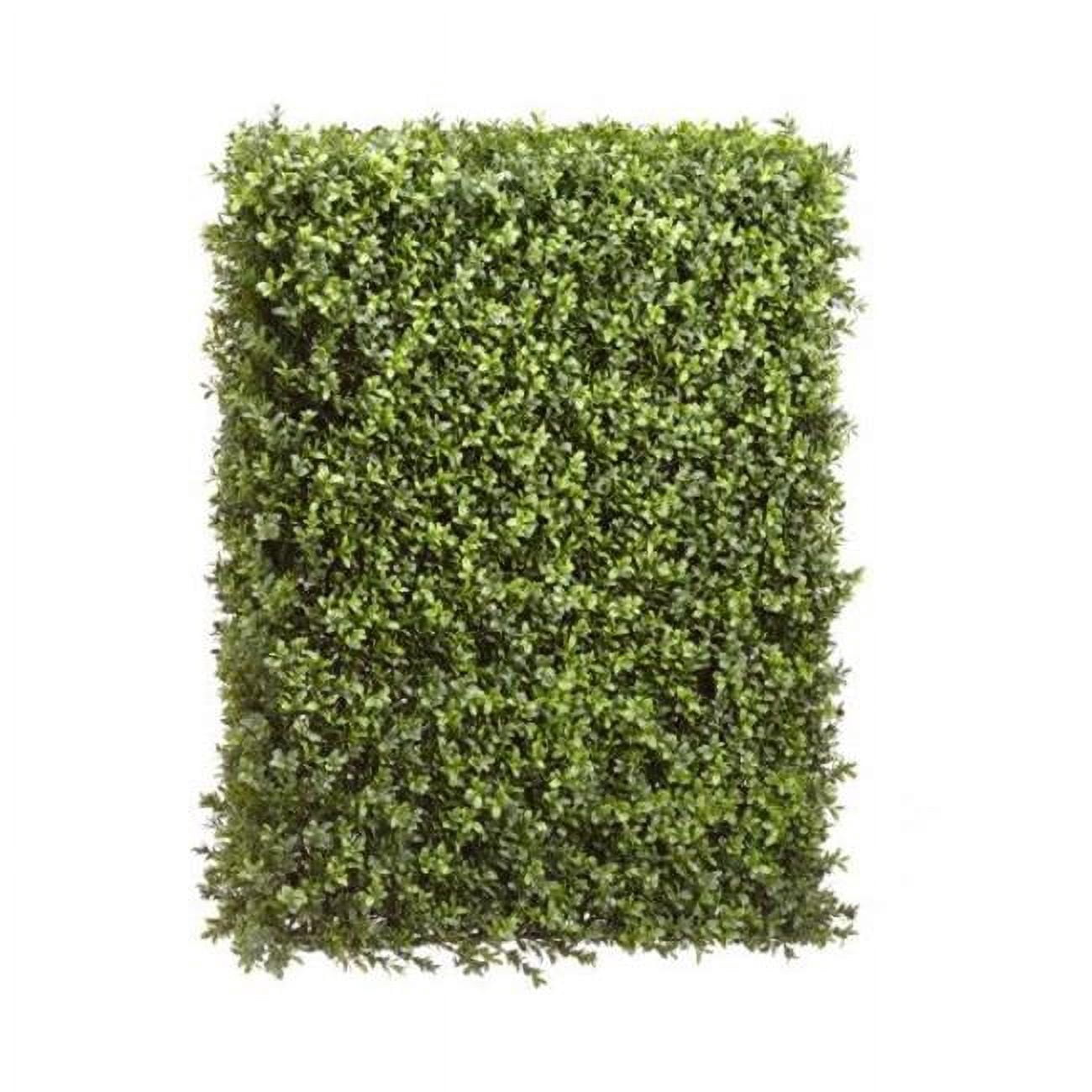 AllState Floral 31.5 x 23.5 x 8 in. UV-Resistant Outdoor Artificial ...