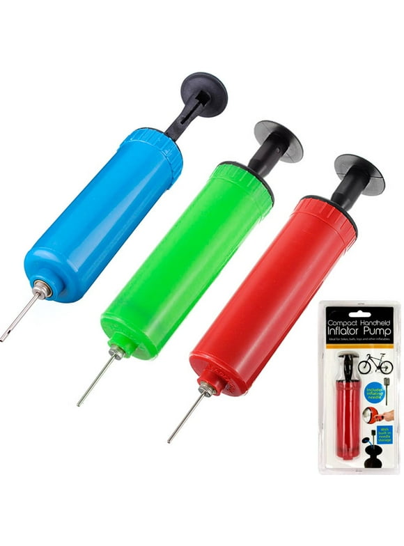 Basketball Pumps in Basketball Accessories - Walmart.com