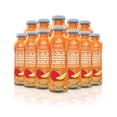 AllWellO Mango Power Organic Cold‑Pressed Juice, 11.1 fl oz, 12 Pack ...