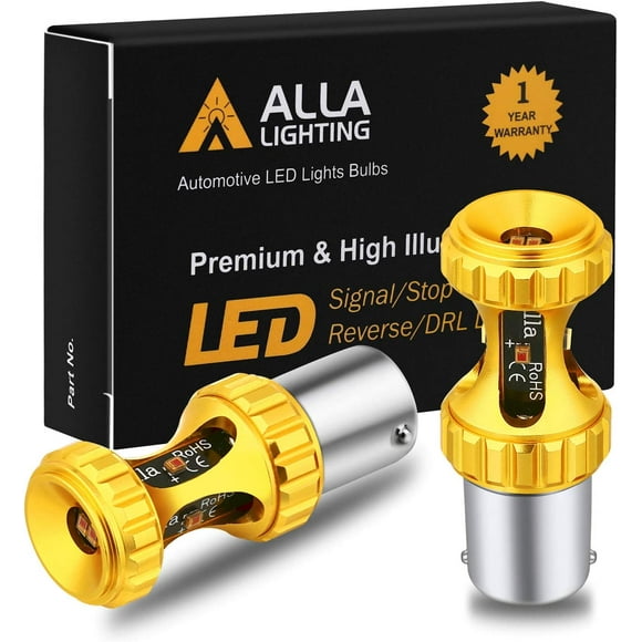 7443 Brake Light Bulbs in Brake Lights - Walmart.com