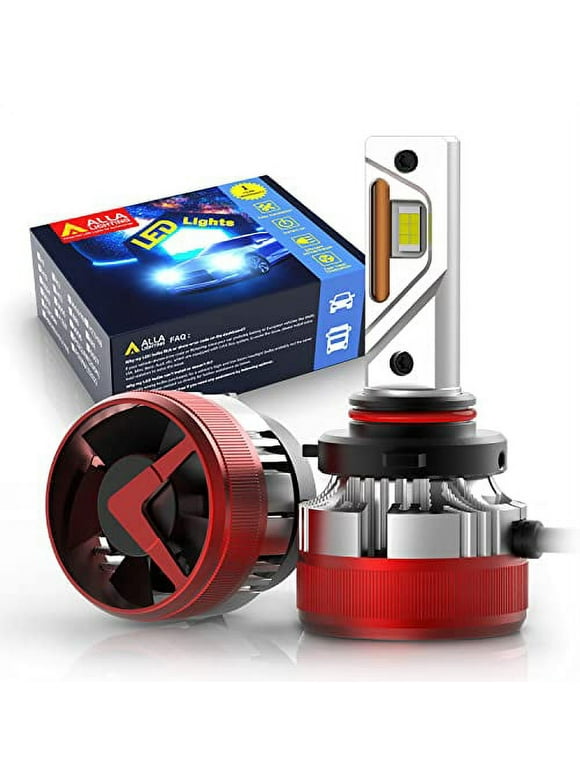H11 LED Bulbs in LED Headlight Bulbs - Walmart.com