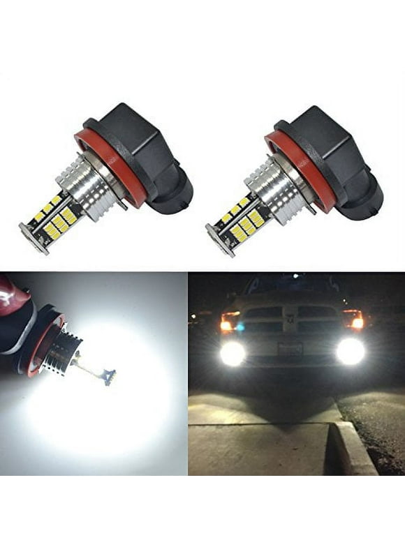 LED Headlight Bulbs in Headlight Bulb Types - Walmart.com