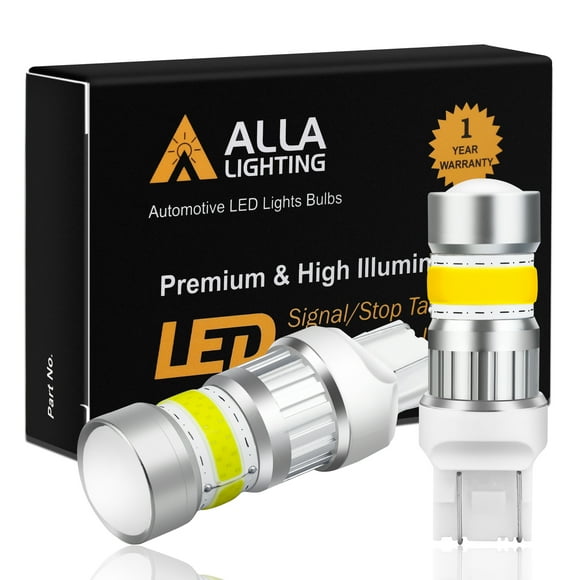 7443 Led Bulb