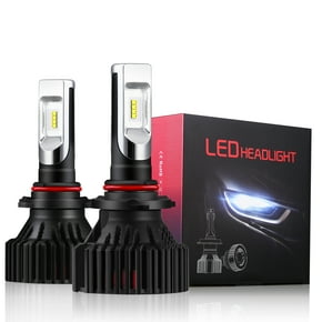 9012 Headlight Bulbs in Headlight Bulbs By Size - Walmart.com