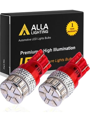 License Plate Lights in Car Lighting - Walmart.com