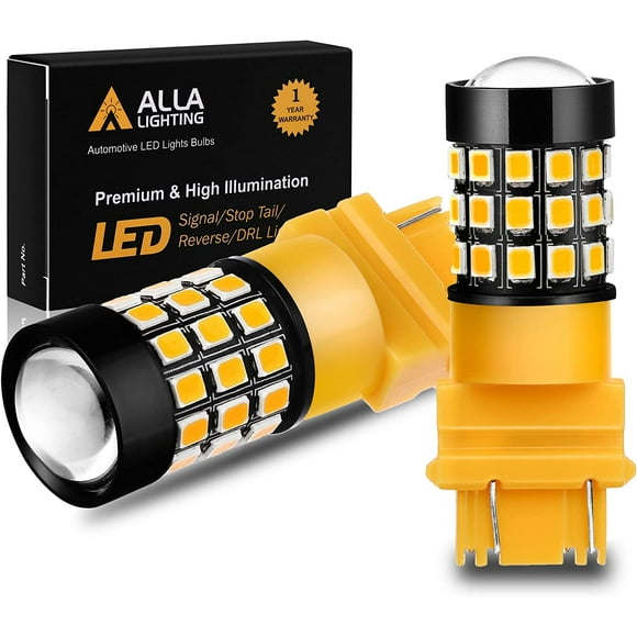 LED Turn Signals in Turn Signal Bulbs - Walmart.com