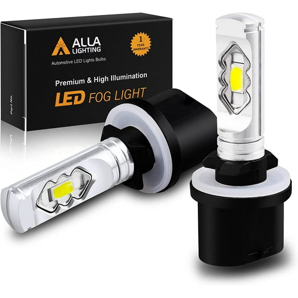 899 Led Fog Light Bulb