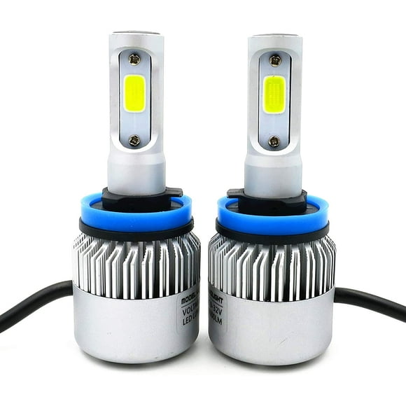 H11 LED Bulbs in LED Headlight Bulbs - Walmart.com