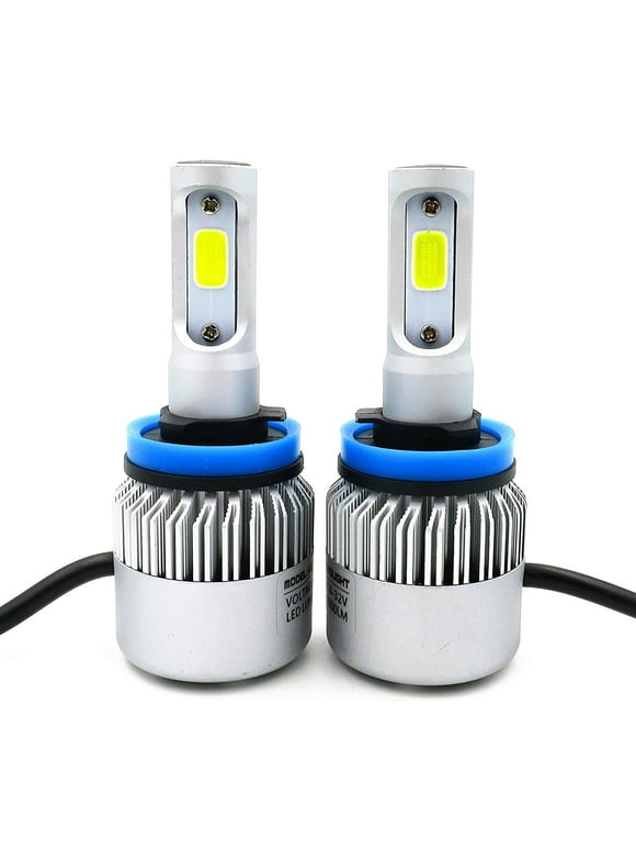 Headlight Bulbs in Car Lighting - Walmart.com
