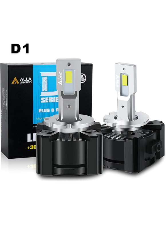 D3S Headlight Bulbs in Headlight Bulbs By Size - Walmart.com