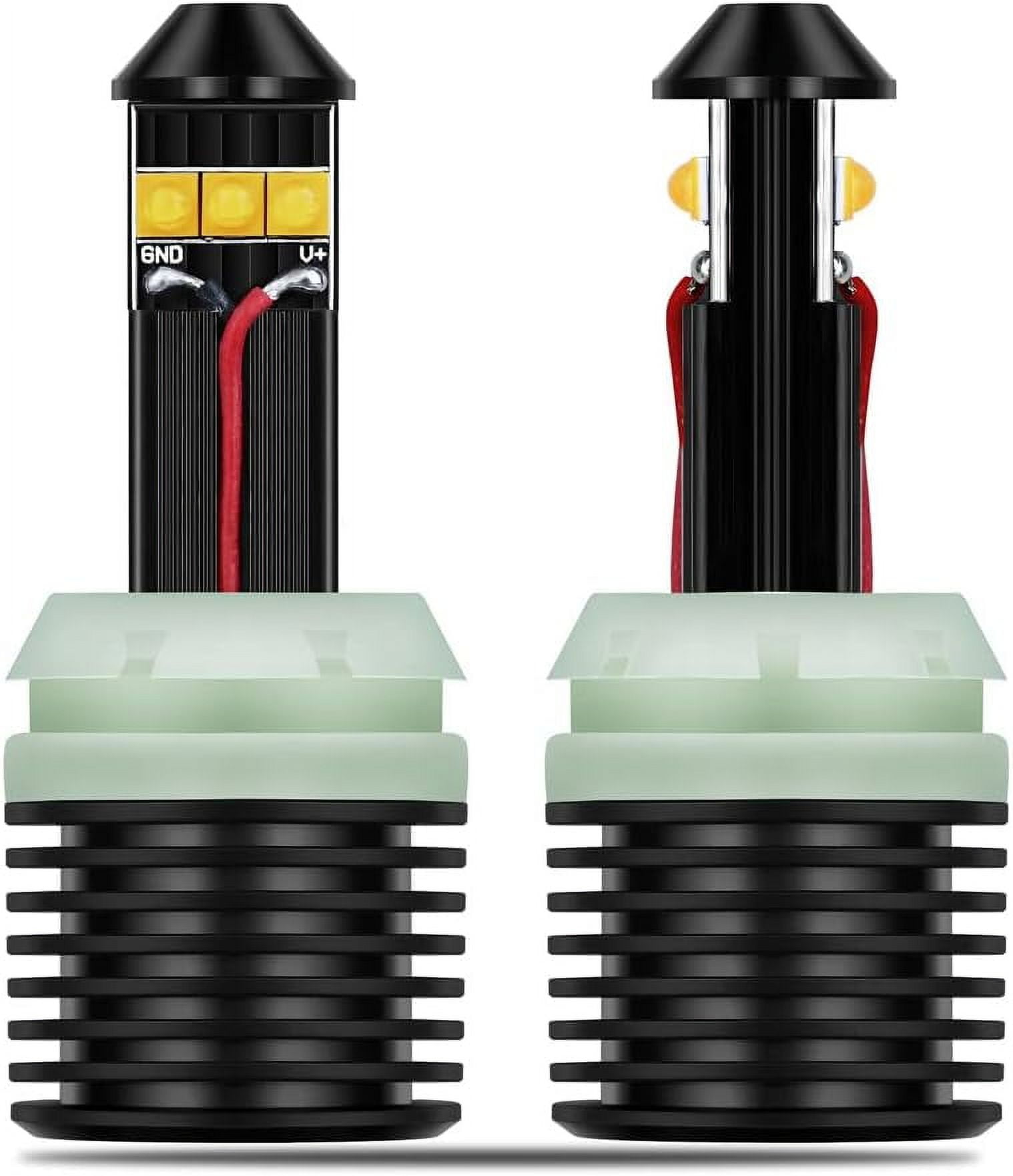 Alla Lighting Directly Plug & Play 1300 Lumens CAN-BUS Error Free 21W ...