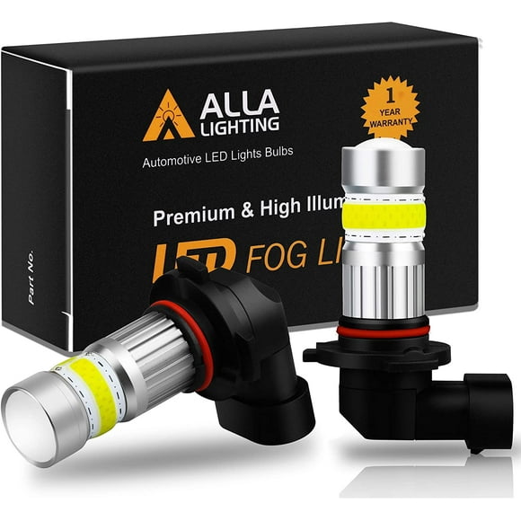 H8 Headlight Bulbs in Headlight Bulbs By Size - Walmart.com