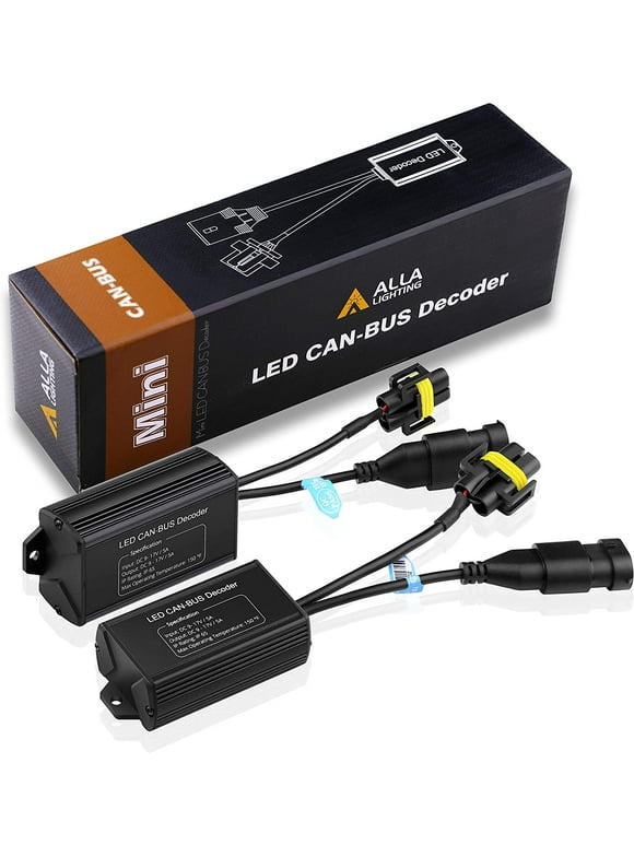 H7 LED Headlight Bulbs in LED Headlight Bulbs - Walmart.com