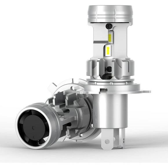 H4 Headlight Bulbs in Headlight Bulbs By Size - Walmart.com